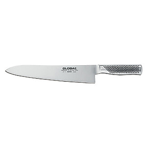 Global Knives 11-Inch Chef's Knife, Stainless Steel