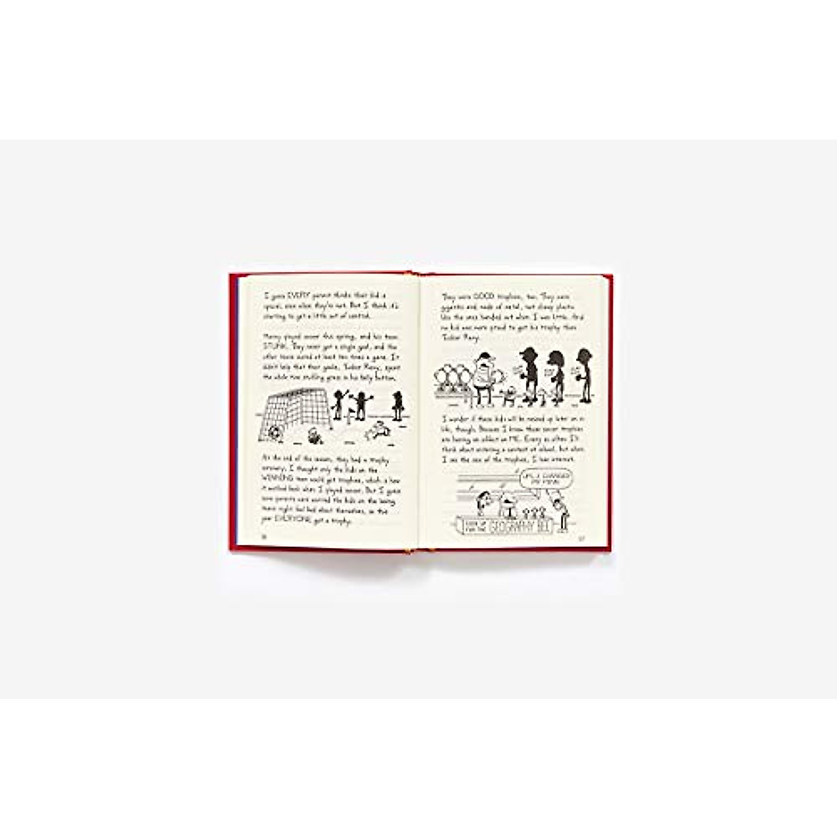 Double Down (Diary of a Wimpy Kid #11)