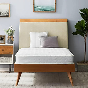 6" Innerspring Coil Mattress, LB562 (Full)