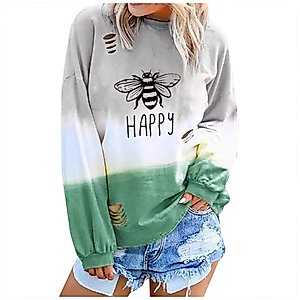 DayToy Wulistroe businis Tops for Women 65