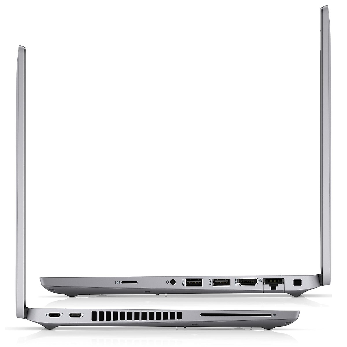 Dell Latitude 5420 14" Touchscreen FHD Business Laptop, Intel Quad-Core i5-1145G7 (Beat i7-1065G7), 16GB DDR4 RAM, 256GB PCIe SSD, WiFi 6, Bluetooth, Fingerprint Reader, Backlit KB, Windows 10 Pro