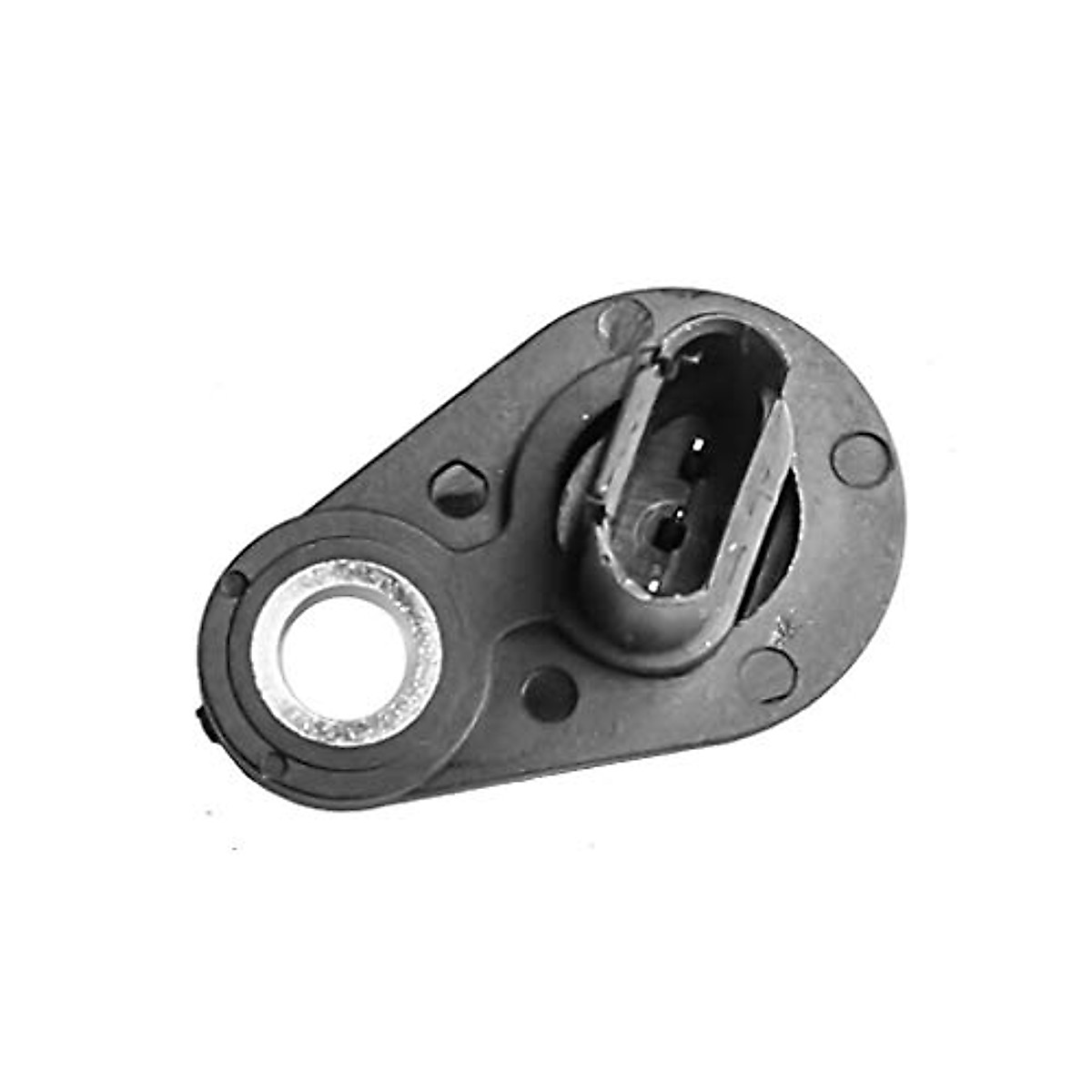 MOSTPLUS Crank Crankshaft Position Sensor Compatible for BMW 328i 740i M3 X3 Z4 Replace PC768 13627525015 SU12910