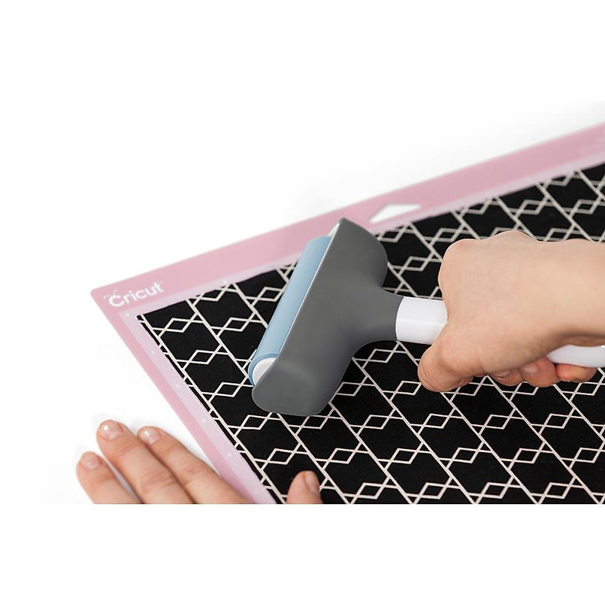 Cricut BRAYER & MAT REMOVER SET