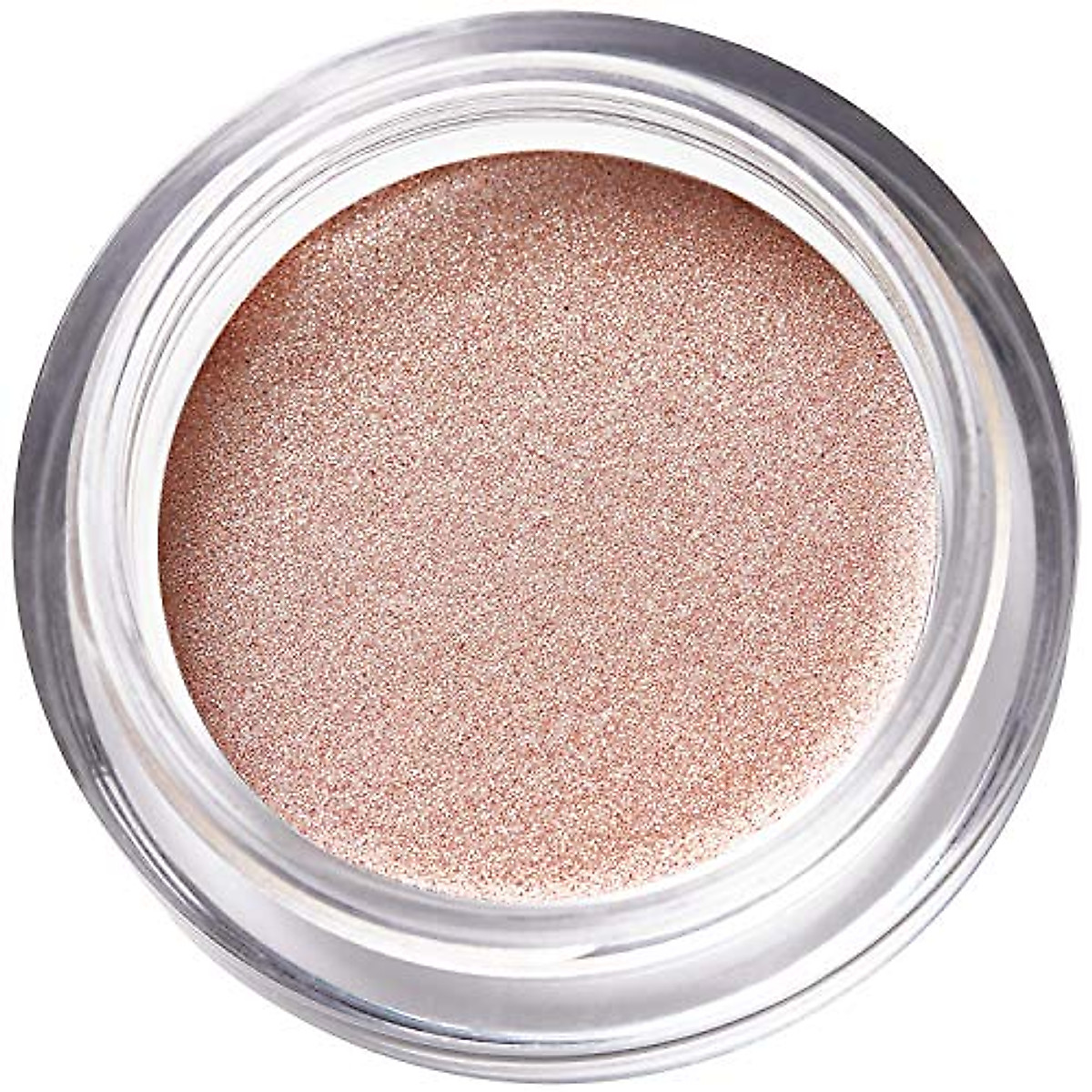 Maybelline Color Tattoo Waterproof Fade Resistant Crease Resistant Blendable Cream Eyeshadow Pots Makeup, Socialite, 0.14 Oz