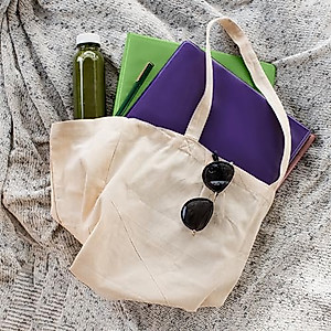 Samsill Earth’s Choice Biobased Durable Fashion Color 3 Ring View Binder, 1 Inch Round Ring, Up to 25% Plant Based Plastic, USDA Certified Biobased, Purple, Value Two Pack