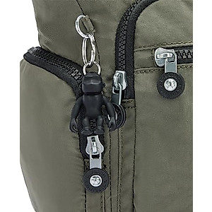 Kipling Gabbie, Green Moss