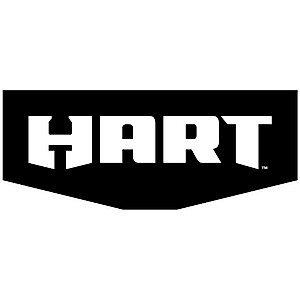 HART 20V Dual Port Charger