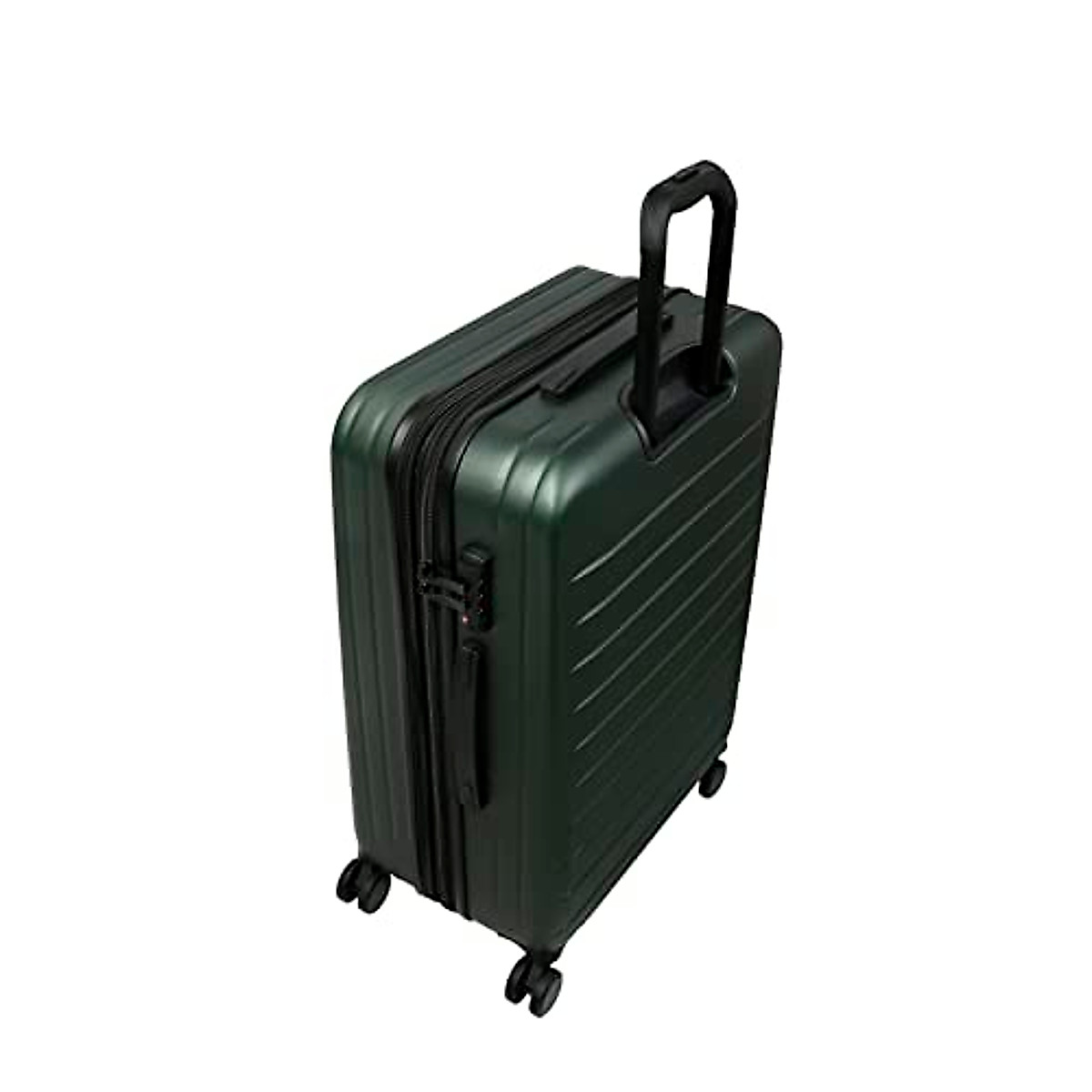 it luggage Legion 21" Hardside Carry-On 8 Wheel Expandable Spinner, Mountain View