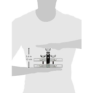 Meinl Percussion MC-FDH Frame Drum Holder