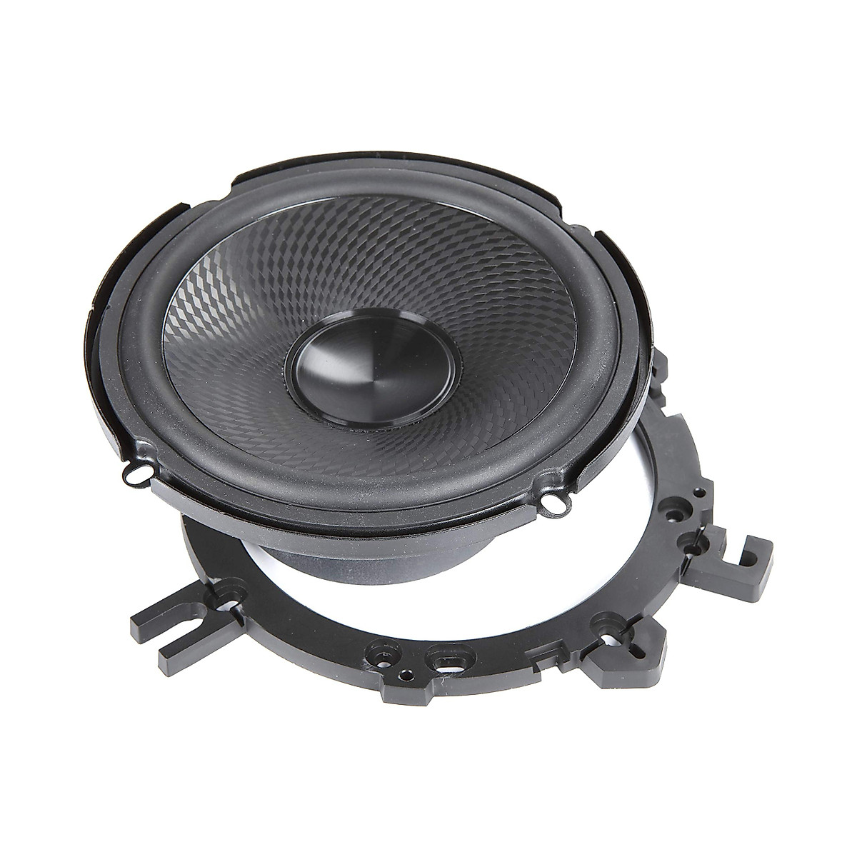 Kenwood KFC-P710PS 280 Watts Performance Series 6-1/2" Component Speakers