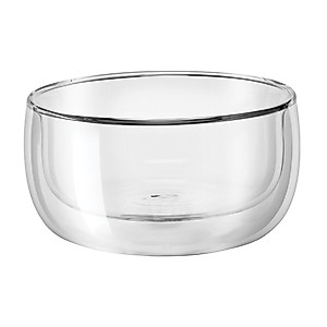 Zwilling JA Henckels Sorrento Bowl, Glass, 2-Piece