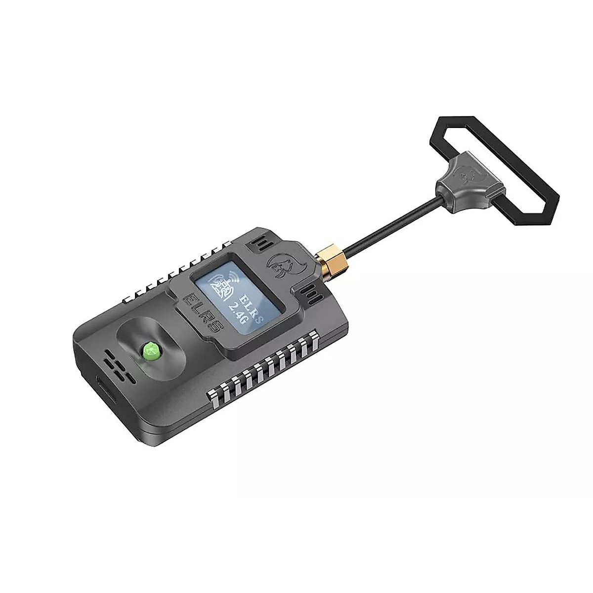 Jumper Aion ELRS 2.4G Nano TX Module Jumper T Pro Compatible