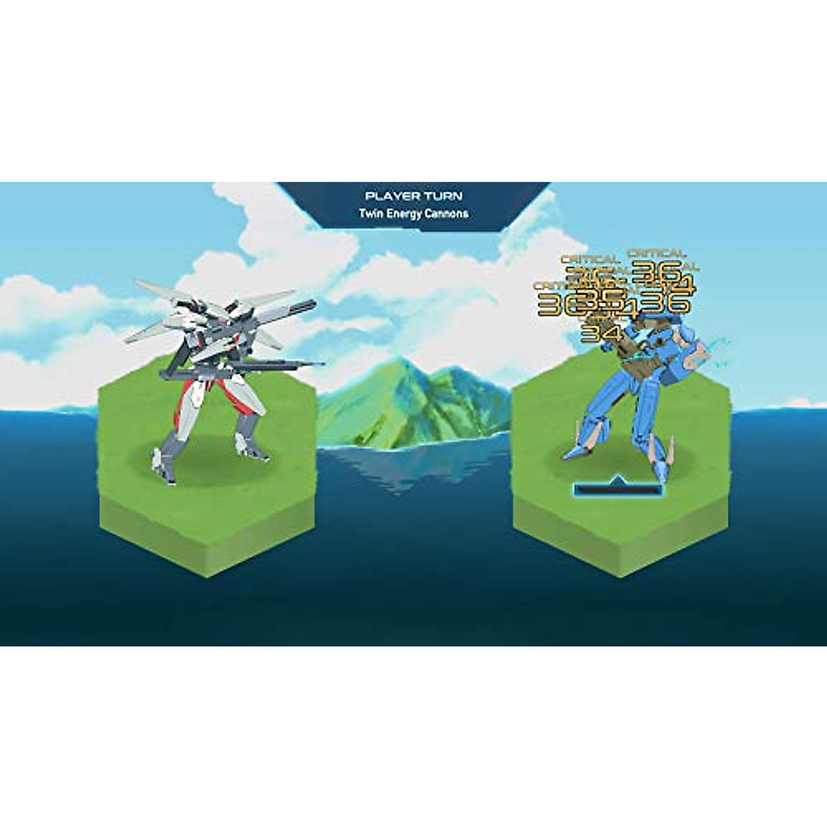 Warborn - PlayStation 4