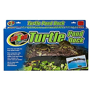 Zoo Med 78098 Turtle Dock, X-Large
