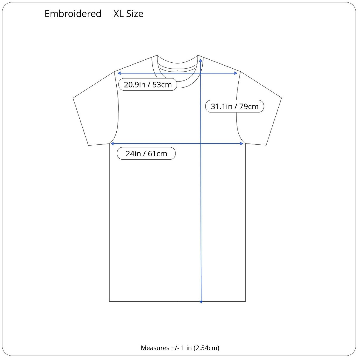 Mexican Guayabera Shirts for Men Multiple Colors Made in Mexico (Navy, L)