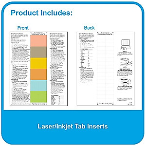 C-Line Expanding File with Handles, Letter Size, Black (48211)