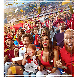 DolliBu Grey Shark Stuffed Animal with Baseball Plush - Soft Plush Huggable Shark Adorable Playtime Plush Toy, Cute Ocean Life Gift for Kids and Adults - 12 Inches