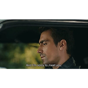 Siyah Beyaz Ask English Subtitles - Price of Passion Turkish Series All Seasons All Episodes (32 Episodes) Full HD English Subtitles in *USB*