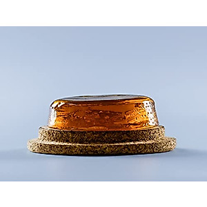 Melos Light Violin Rosin