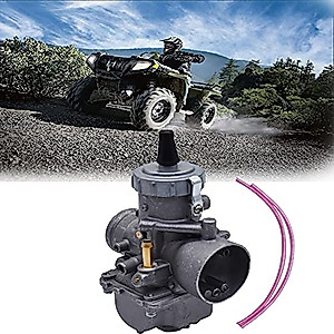 4 Stroke Carburetor Carb Replacement for 1996-1998 Polaris Xplorer 400L / 1999-2002 Polaris Xplorer 400 4X4