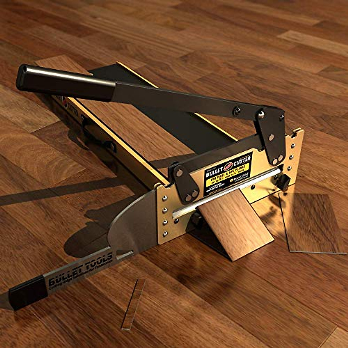 Bullet by MARSHALLTOWN 9.5" Vinyl Cutter, Compact for Easy Storage and Portability, Versatile, Made in the USA, BT92-2195