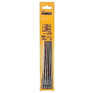 Dewalt DT7206-QZ Drywall Screwdriver Bit Pr2 6.02" (5 Piece)