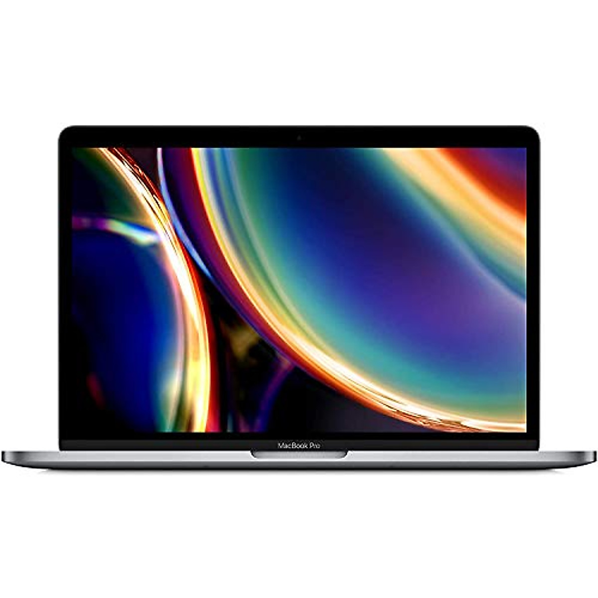 Apple 13.3" MacBook Pro (2020) Intel Core i5 Quad-Core 2.0GHz, 16GB DDR4 RAM, 512GB Solid State Drive, macOS, Space Gray (Renewed)