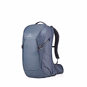 Gregory Juxt 34, Spark Navy, One Size
