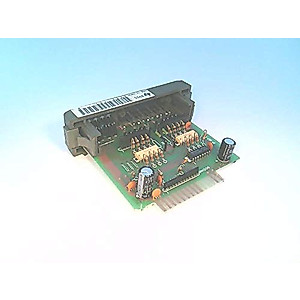 TEXAS INSTRUMENTS PLC 305-10T 24 VDC, Output Module, Discontinued by Manufacturer, Sink, 8 Point