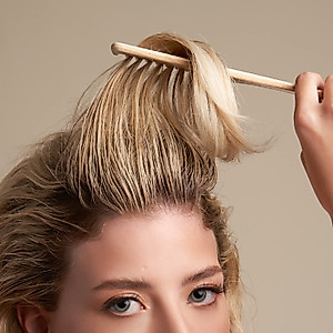 NOT!CE Hair Co. The Fixer Shampoo & Conditioner Bars - Travel Set - repairing | damaged & weak hair