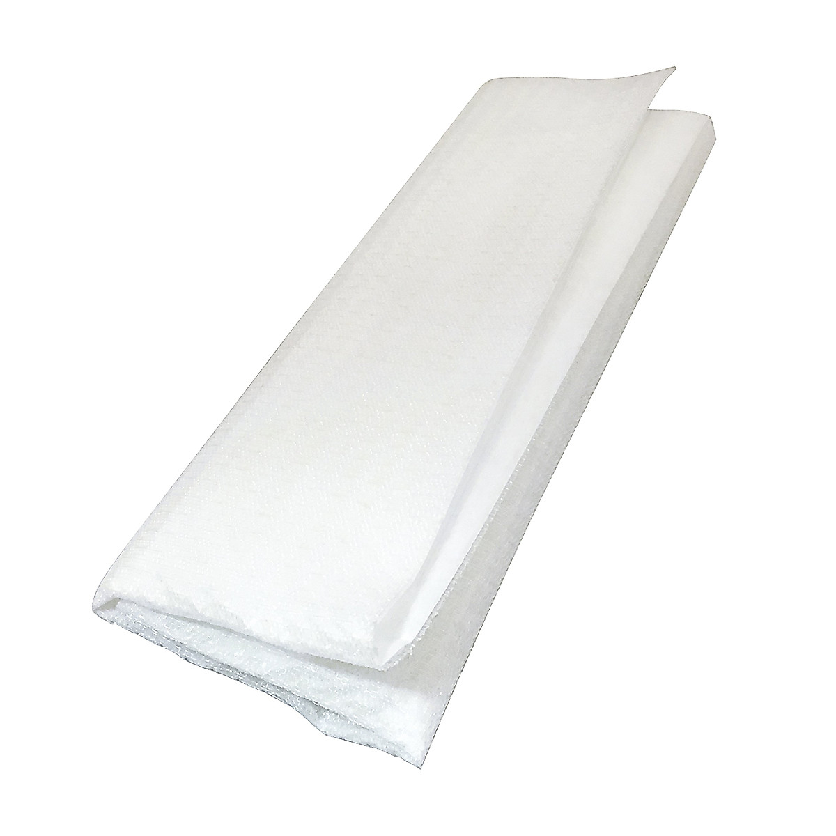 Frost King ES1550/6 Window Air Conditioner Electrostatic Filter, 13.5" x 24" x 1/4", White