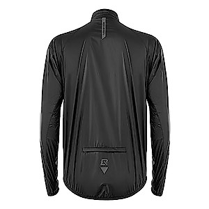 ROCKBROS Cycling Jacket Windbreaker Summer Bike Outdoor Skinsuit Waterproof Jacket Sun Protection Riding Equipment UPF50+
