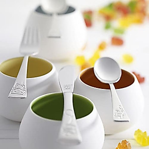 ZWILLING Teddy Children's Cutlery Set, 4pcs.