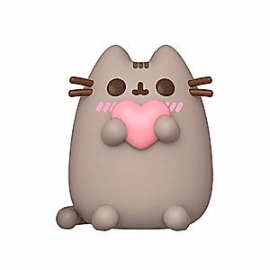 Funko Pop! Pusheen: with Heart