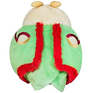 Squishable / Mini Luna Moth 7" Plush