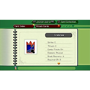 Kingdom Hearts HD 1.5 Remix