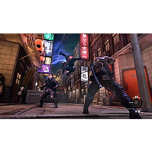 Devil's Third - Wii U Standard Edition