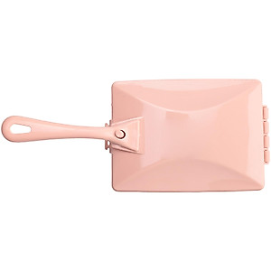 Beuiouer Carpet Cleaner Brush Sweeper Dirt Handheld Sofa Bed Pet Hair Debris Dirt Fur Roller Brush Household Cleaning Tool