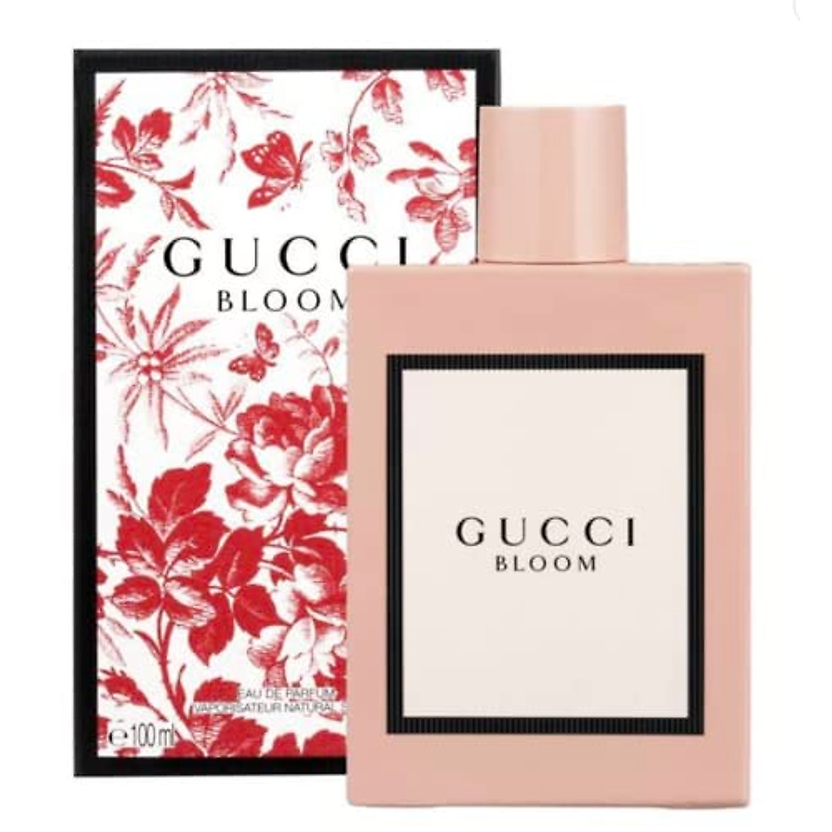 Guccí Bloöm Perfüme For Women 3.3 oz Eau De Parfum Spray