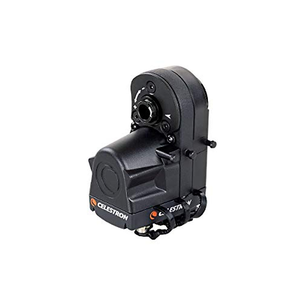 Celestron Motor for SCT and EdgeHD - Enables Electronic Focusing - Bring Celestial Objects into Sharp, Precise Focus, 94155-A