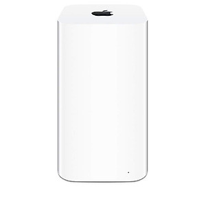 Apple AirPort Extreme Base Station ME918LL/A (Renewed)