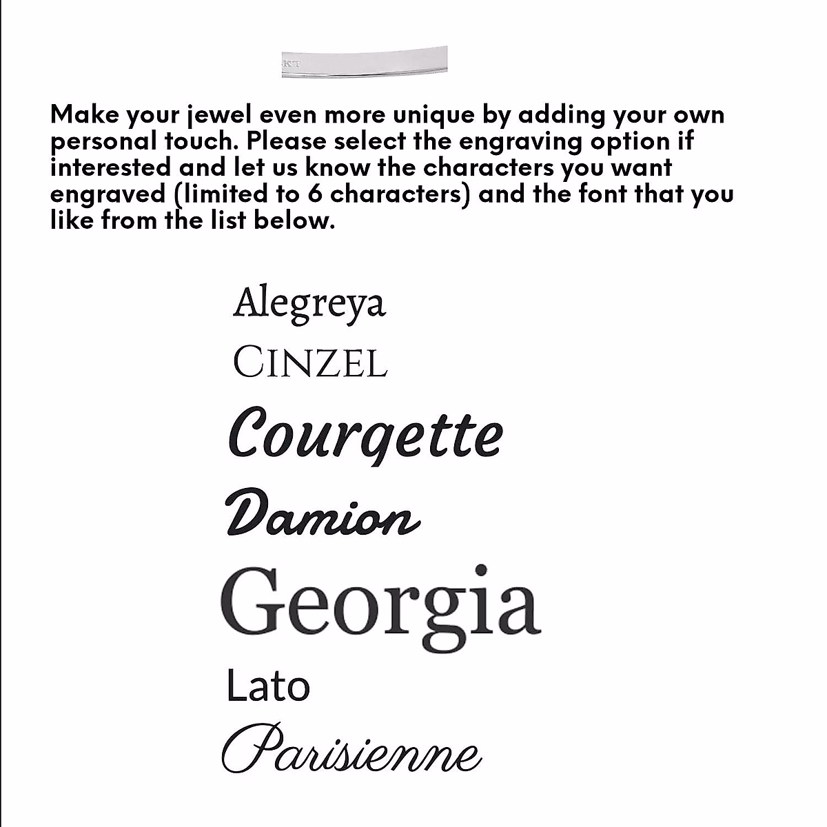 Clara Pucci 1.0 ct Radiant Cut Solitaire Genuine Moissanite Wedding Bridal Designer Anniversary Engagement Ring in 14k White Gold