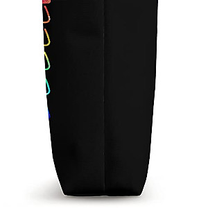 Senior Graduation 23 Men Girl Class Of 2023 Senior Tie Dye Tote Bag