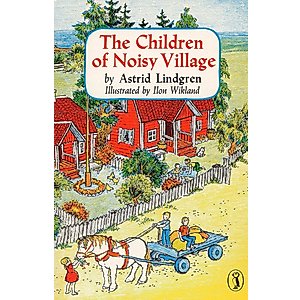 The Children of Noisy Village