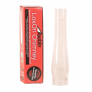 Aladdin Lox-On Chimney