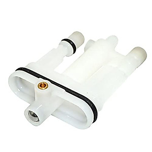 Taruimoo 592792 Carburetor Main Jet for Lawn Garden (4 pieces) Compatible with Briggs Stratton 09P702 Engines