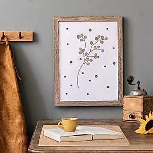 Menkxi 10 Pcs 20 x 20'' Burlap Squares Multipurpose Natural Burlap Fabric Burlap Centerpiece Burlap Placemats Farmhouse Gardening Country Crafts for Home Weddings Kitchen Table Decorations