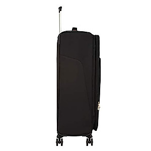 American Tourister Summerfunk Hand Luggage 79 centimeters 119 Black