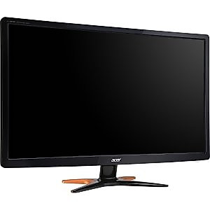 Acer Gaming 3D Monitor 27” GN276HL bid 1920 x 1080 144Hz Refresh Rate 1ms Response Time (VGA, DVI & HDMI Ports)