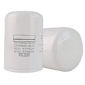 Toolyuan Hydraulic Filter for Donaldson P551551 Bobcat 6515541 Exmark 103-2146 Scag 48758 Kubota 36330-82630